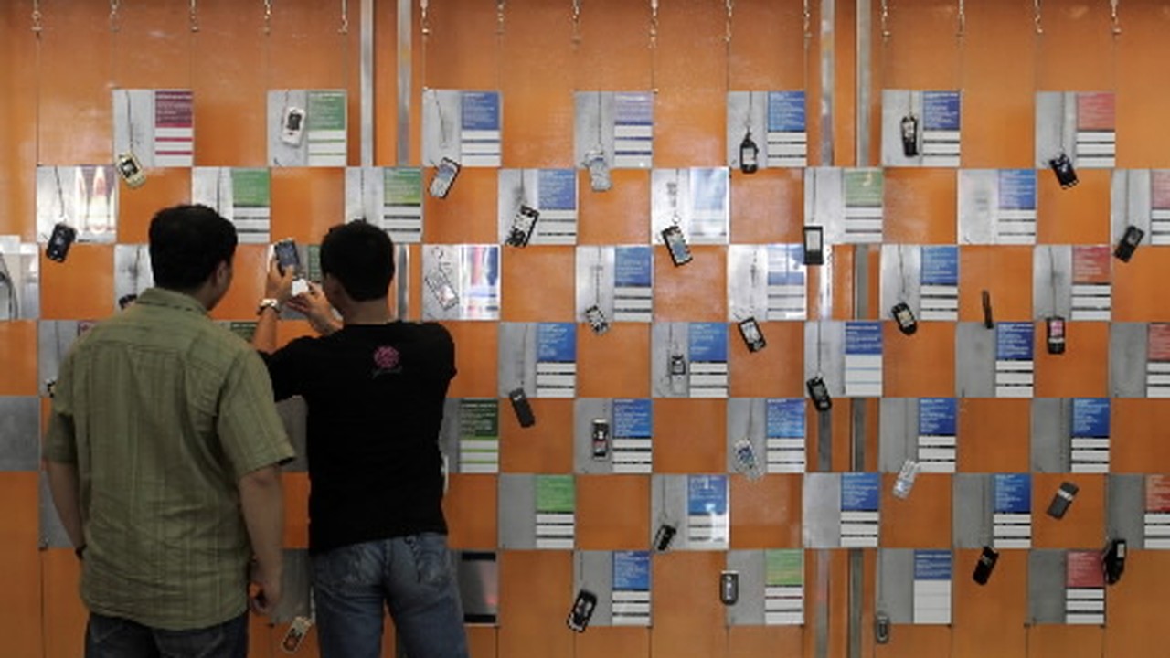 Se reanudan las reuniones del Mobile Monday Buenos Aires