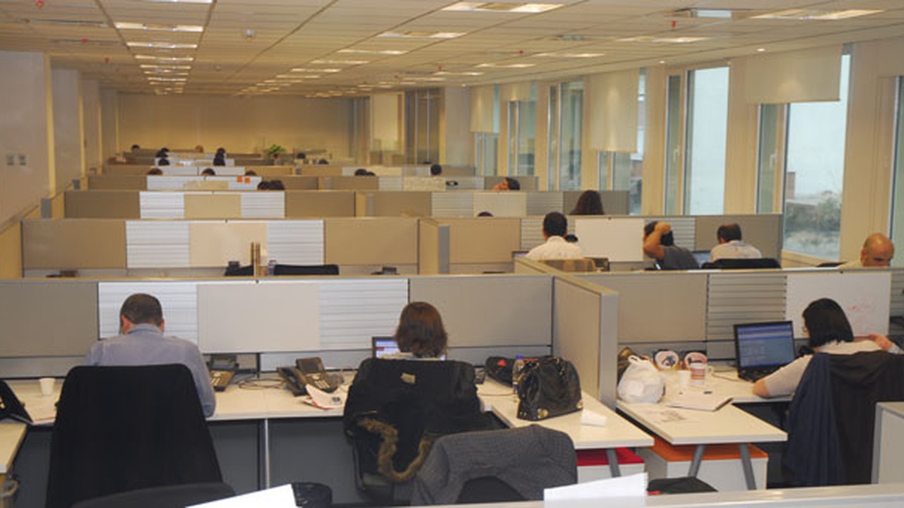 Avaya invierte u$s20 M en un nuevo edificio en Buenos Aires