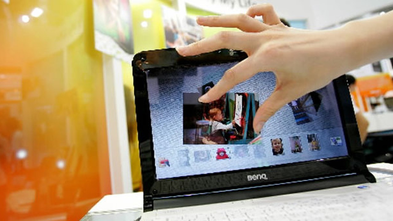 Microsoft aprieta el acelerador y apura la llegada de Windows 7