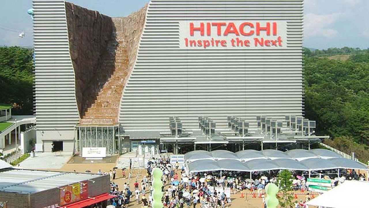 Hitachi hará una oferta de u$s2.900 millones en la bolsa por cinco de ...