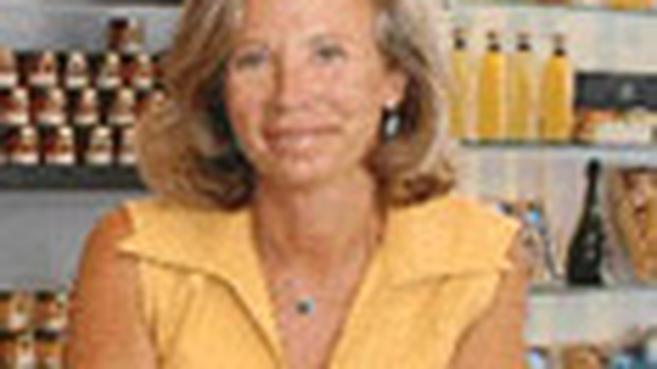 Marta Harff, una emprendedora nata en búsqueda de nuevos rumbos