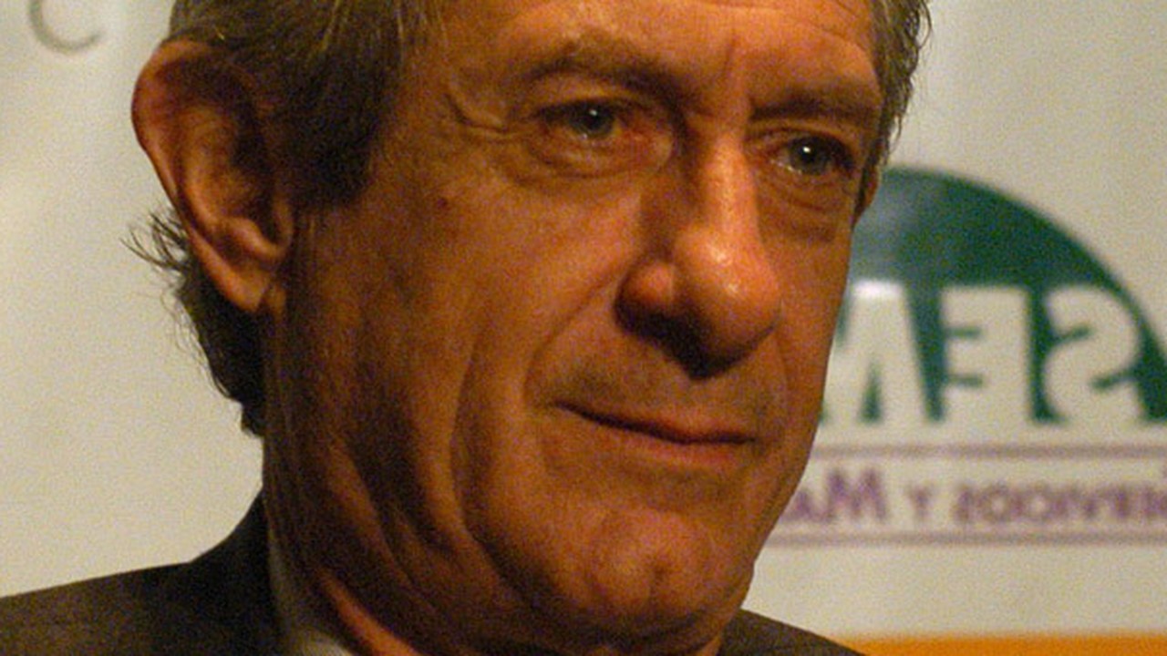 Llach: "Si aprovecha el contexto, la Argentina podrí­a crecer 5 por ciento"