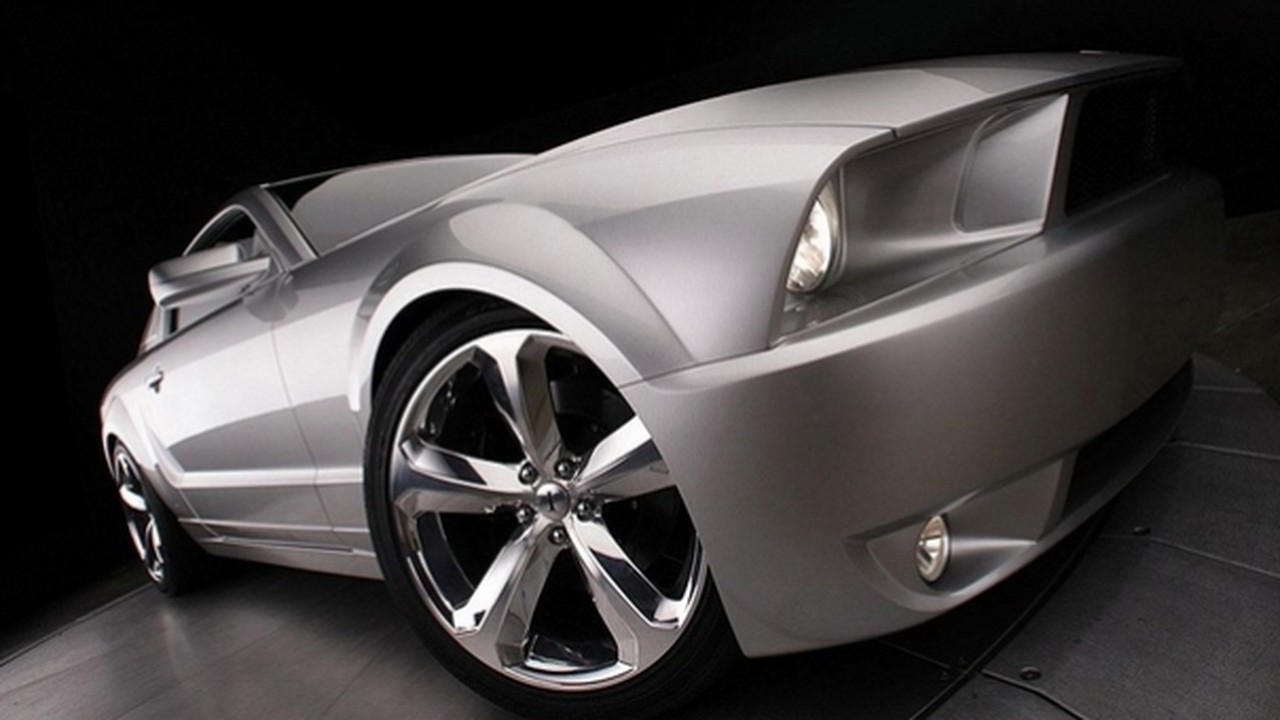 Ford lanzó la edición especial de su modelo más emblemático