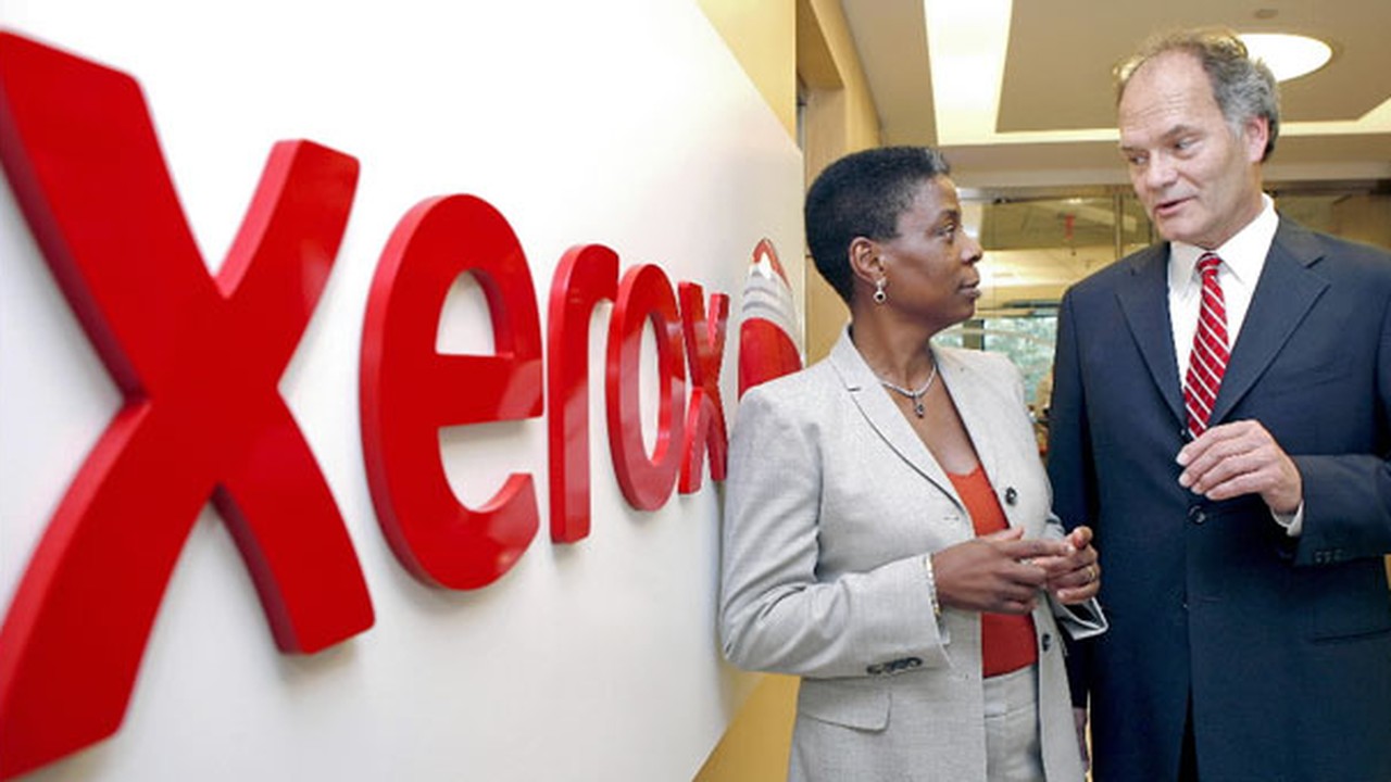 Xerox compra Affiliated Computer Services por u$S6.400 millones