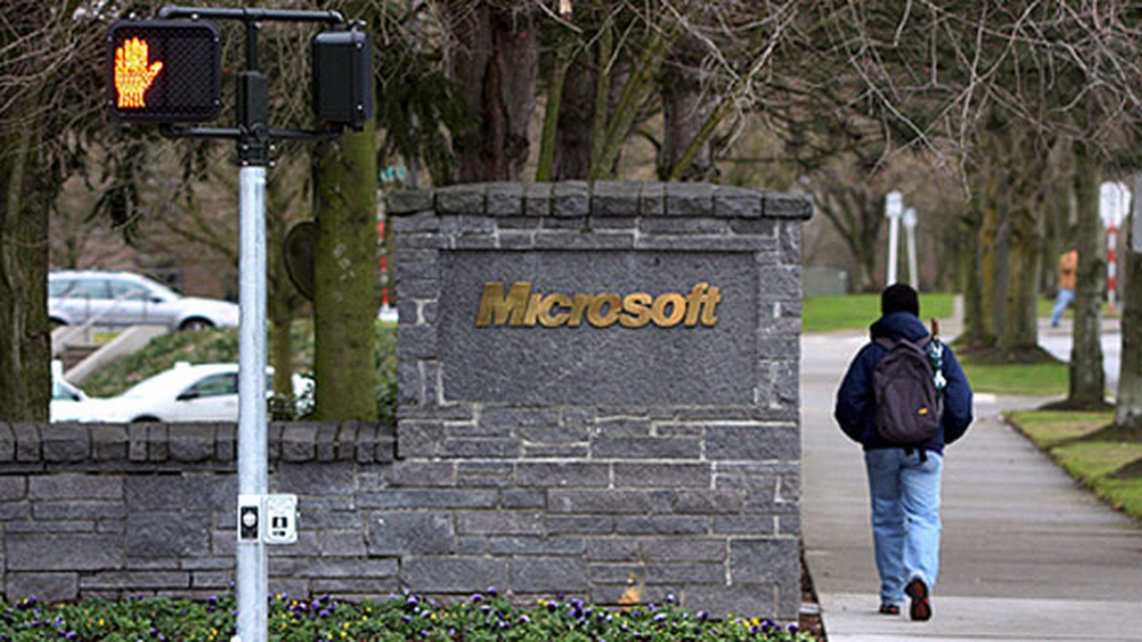 Microsoft sorprendió al mercado y superó las expectativas de ganancias