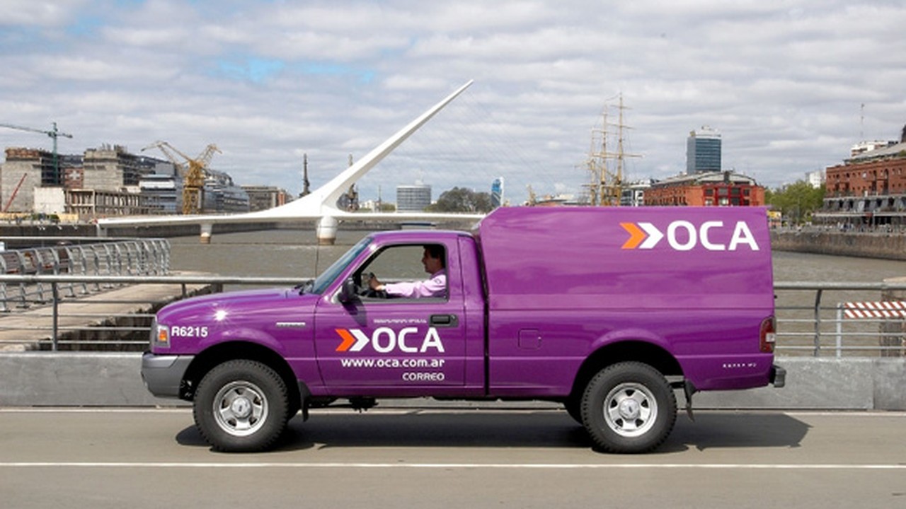 El Gobierno pide informes sobre la venta de OCA