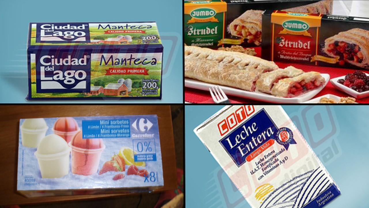 Las preferencias por las marcas genéricas dependen del tipo de consumidor