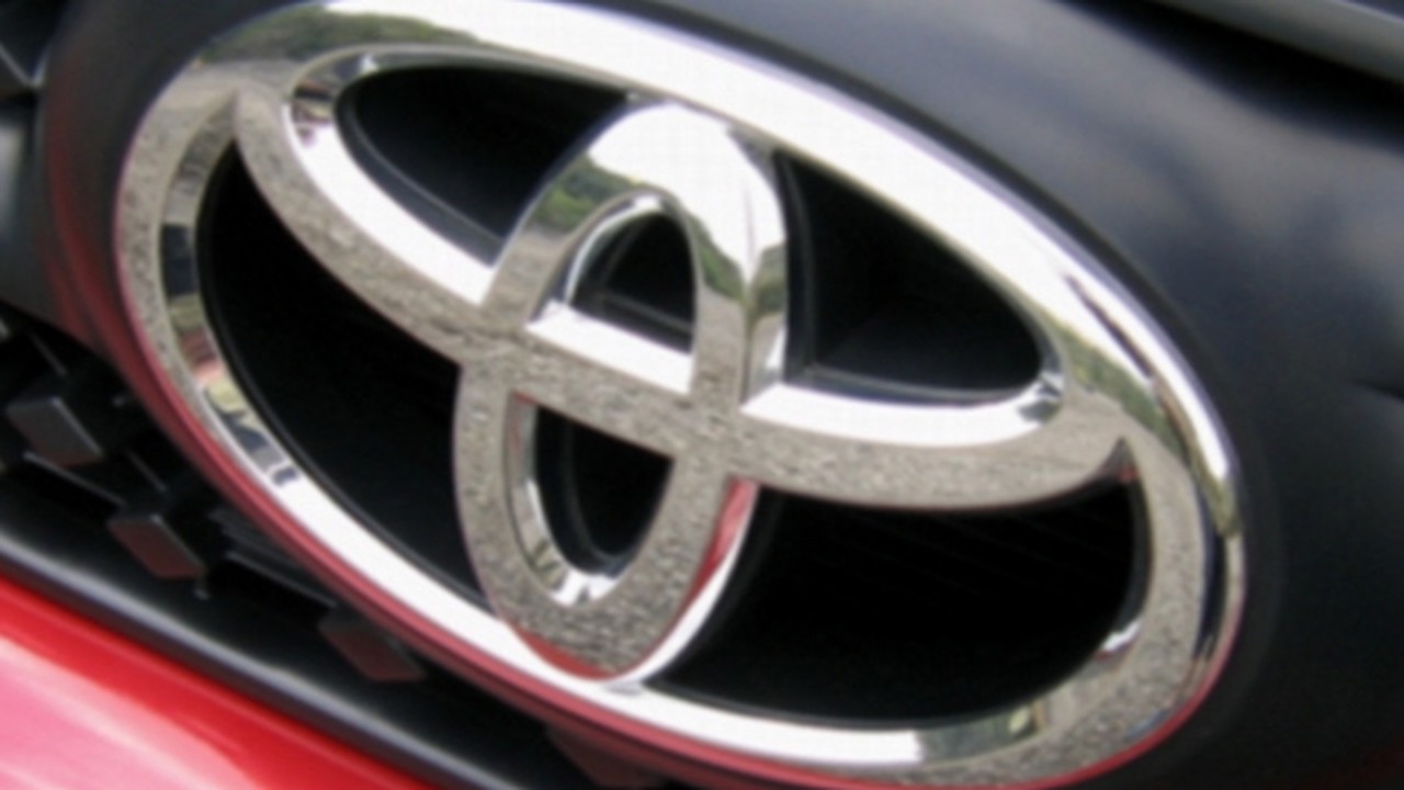 Toyota ya puso fecha para revelar su nuevo auto compacto