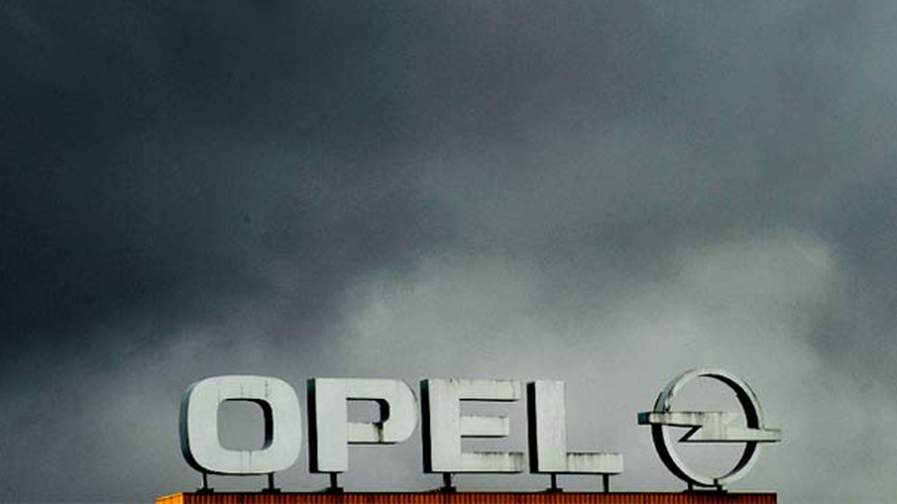 GM aceptó que los trabajadores participen en el capital de Opel