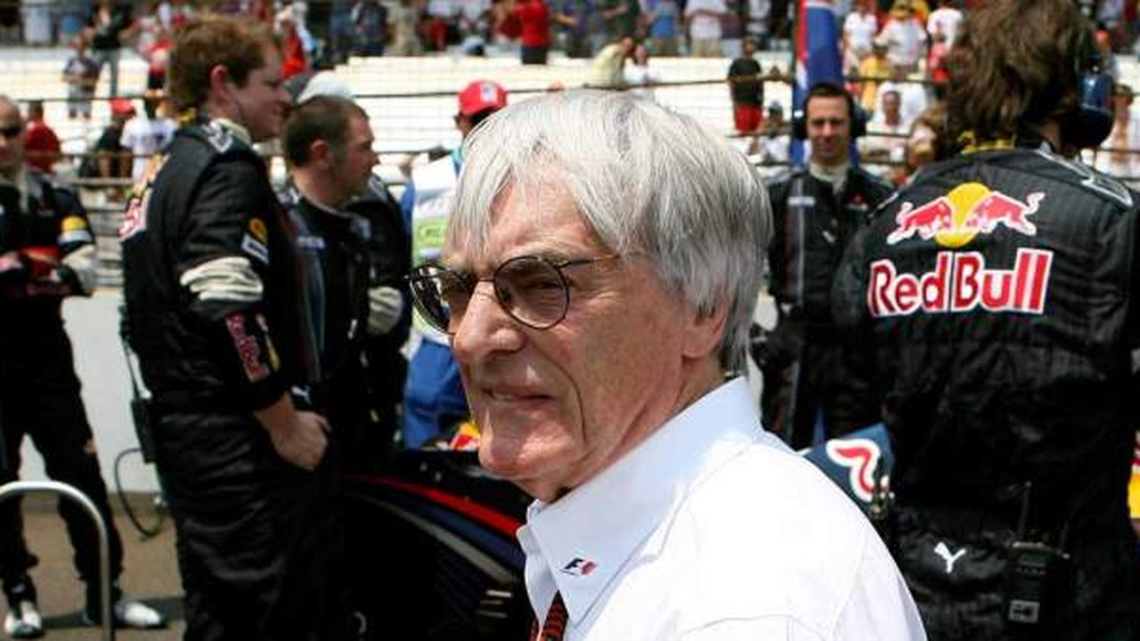 Una compañí­a de la F1 lanzó una oferta por Saab