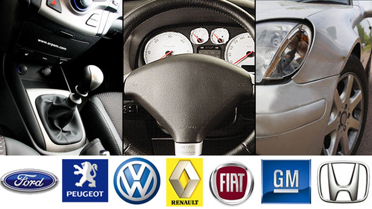 Automotrices: ¿cuáles fueron los 20 modelos más vendidos de 2009?