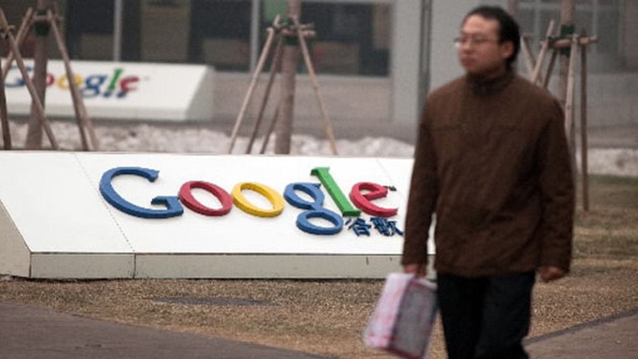 EE.UU. investiga las oficinas de 30 firmas tecnológicas en China