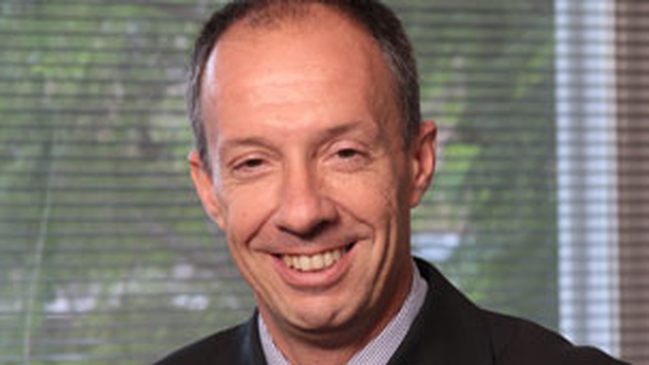 El grupo Pernod Ricard presentó nuevo presidente y CEO para la región