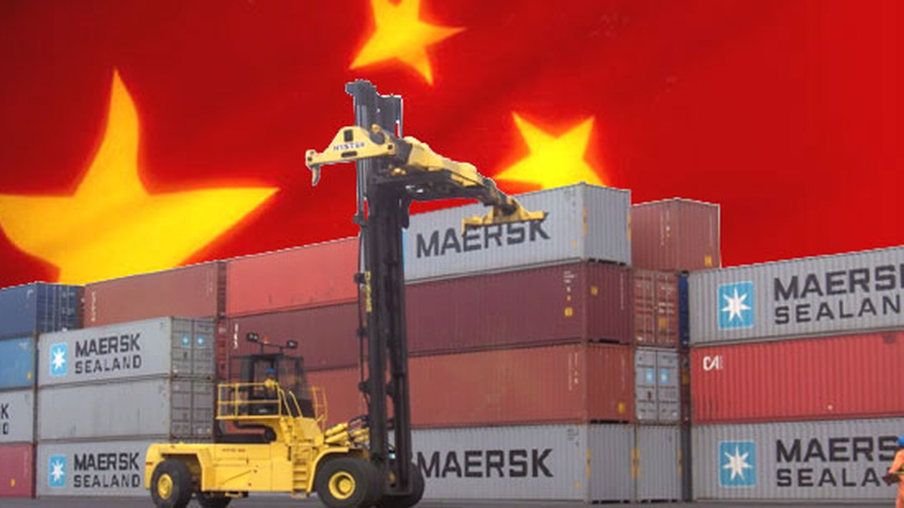 China le gana la pulseada comercial a Brasil en su propio "vecindario"