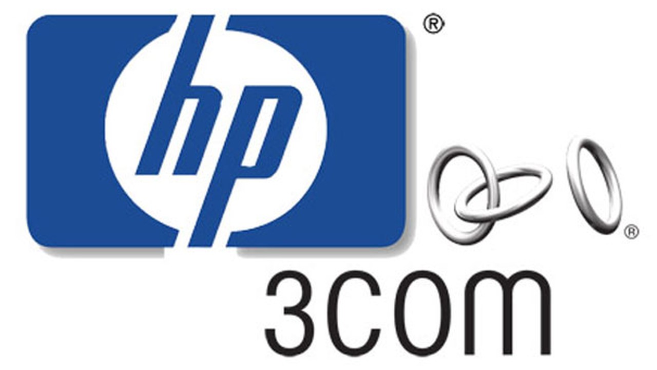 HP completó la compra de 3Com por u$s2.700 M