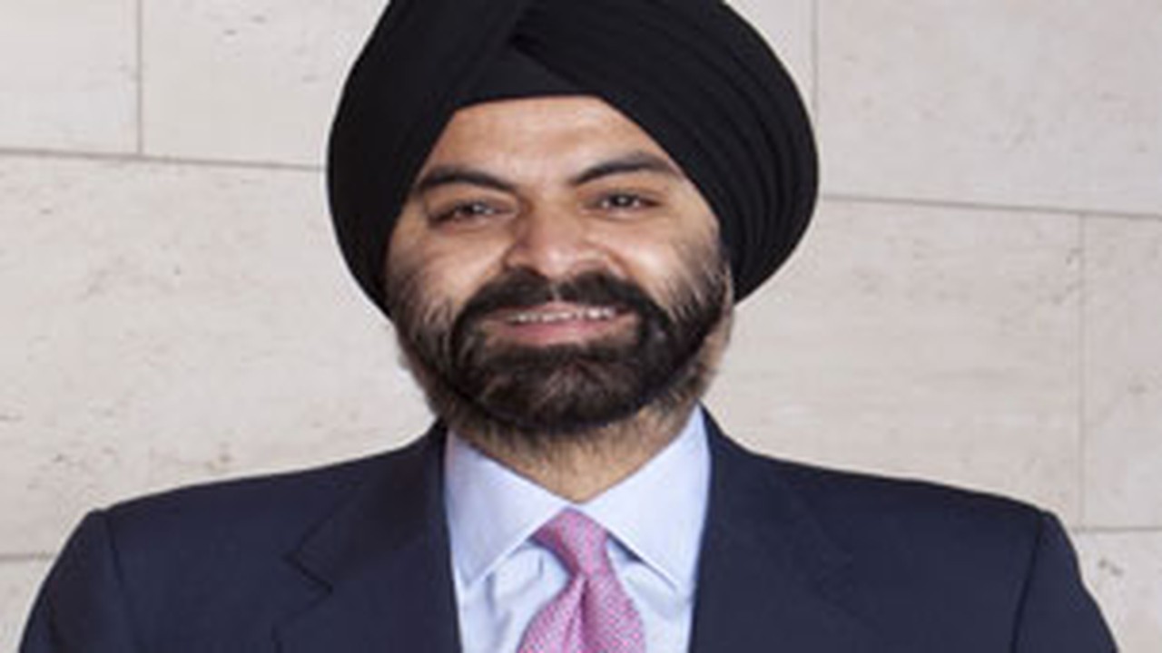 MasterCard designa nuevo presidente y CEO a nivel global