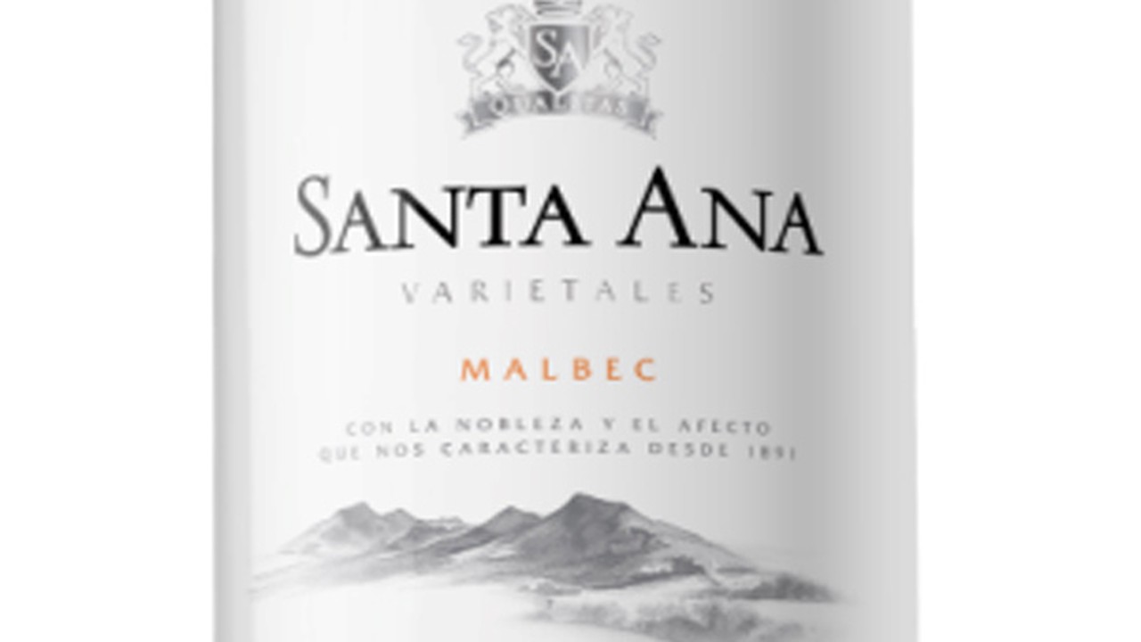 Bodegas Santa Ana relanzó sus tradicionales Varietales