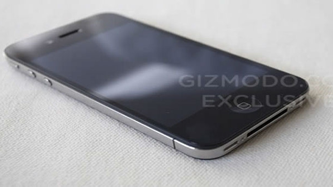 Secuestran computadoras del bloguero que reveló el nuevo iPhone