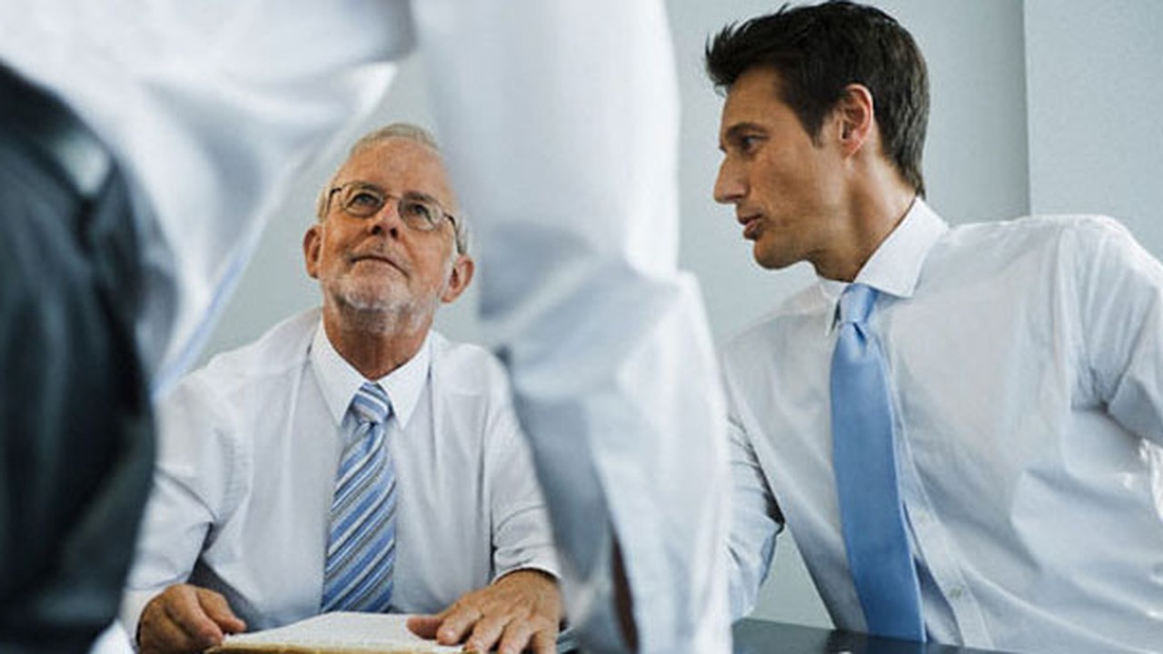 Revelan las claves para ser el jefe "perfecto"