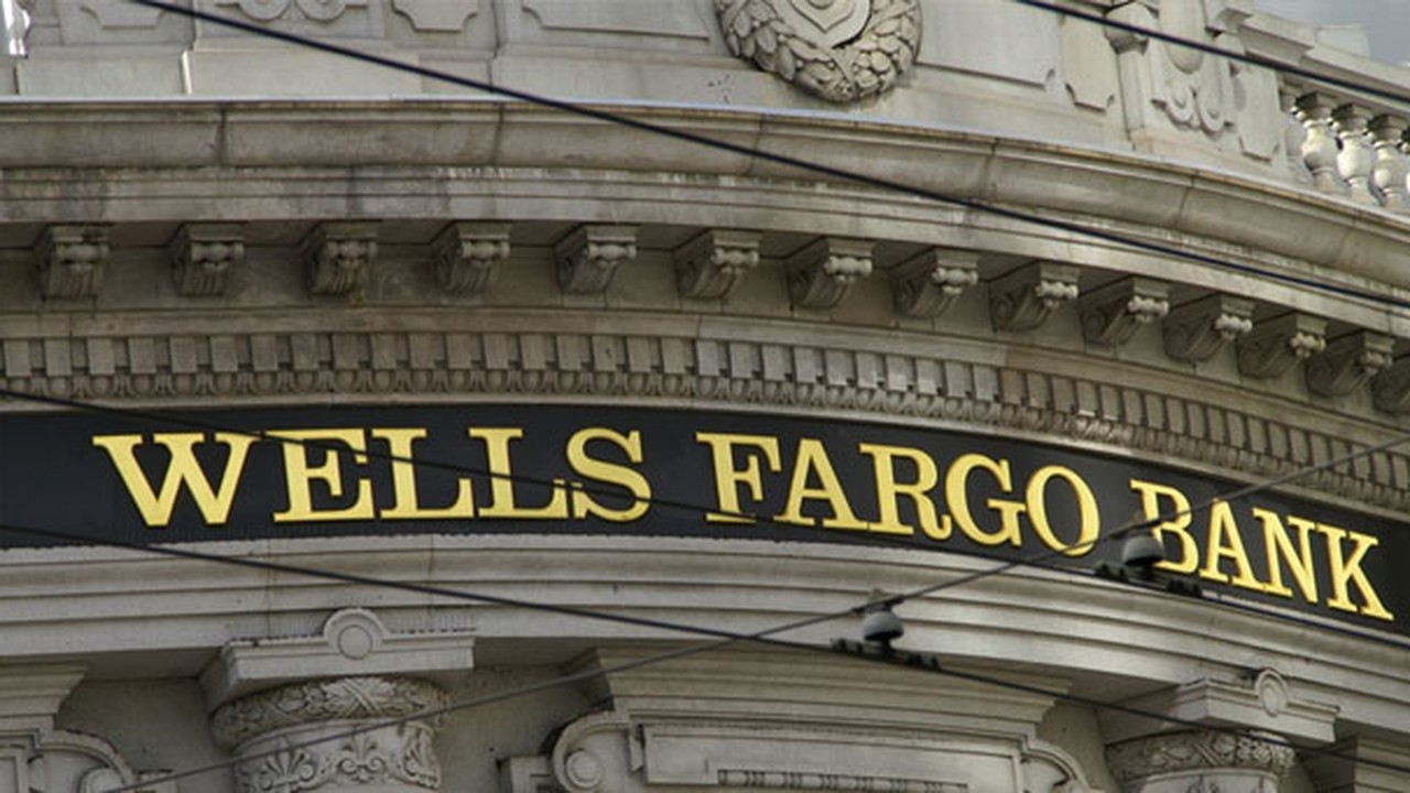 Wells Fargo recortará 3.800 puestos de trabajo en los próximos 12 meses