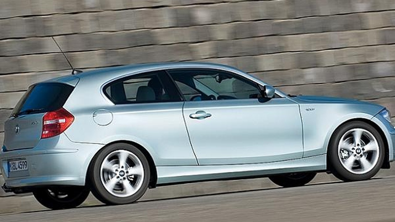 Llegó a la Argentina el BMW con el precio de venta más económico