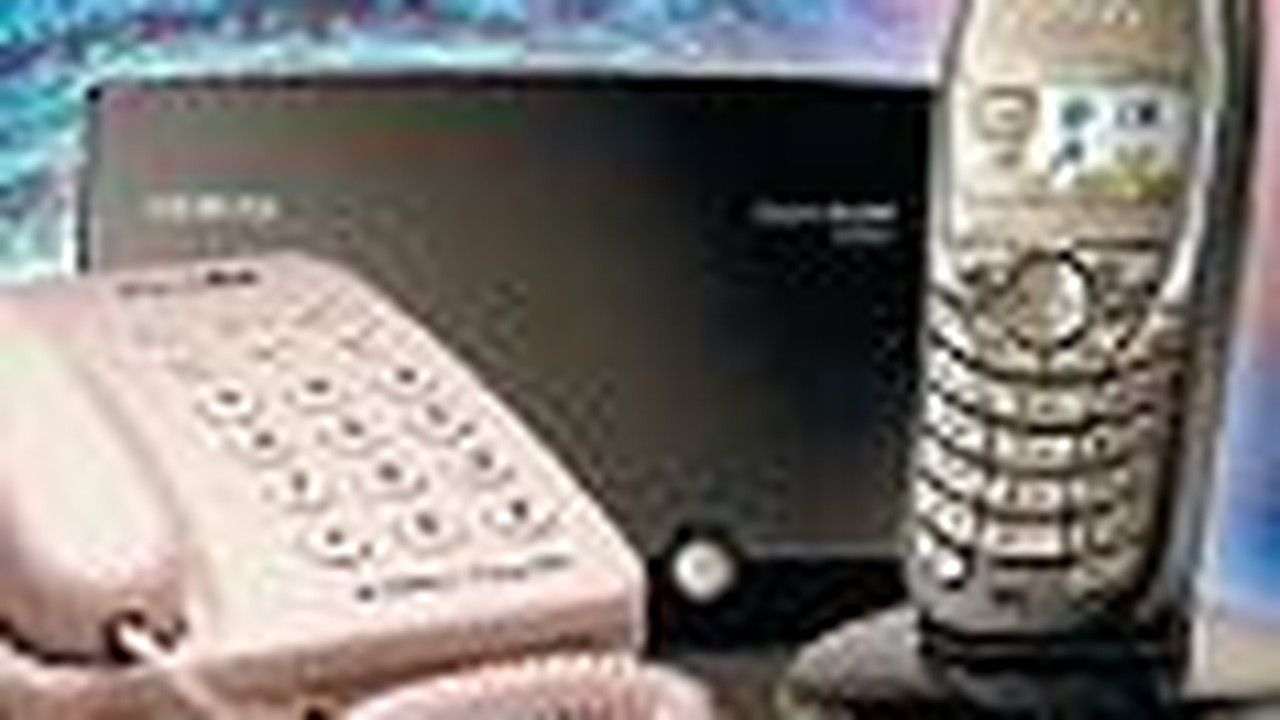 Verizon comprará MCI por más de 6.700 M de dólares