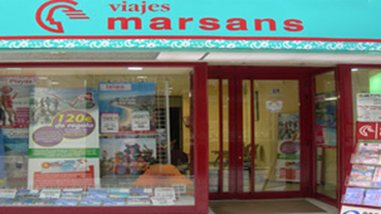 Viajes Marsans se declara "inviable" y solicita su liquidación anticipada