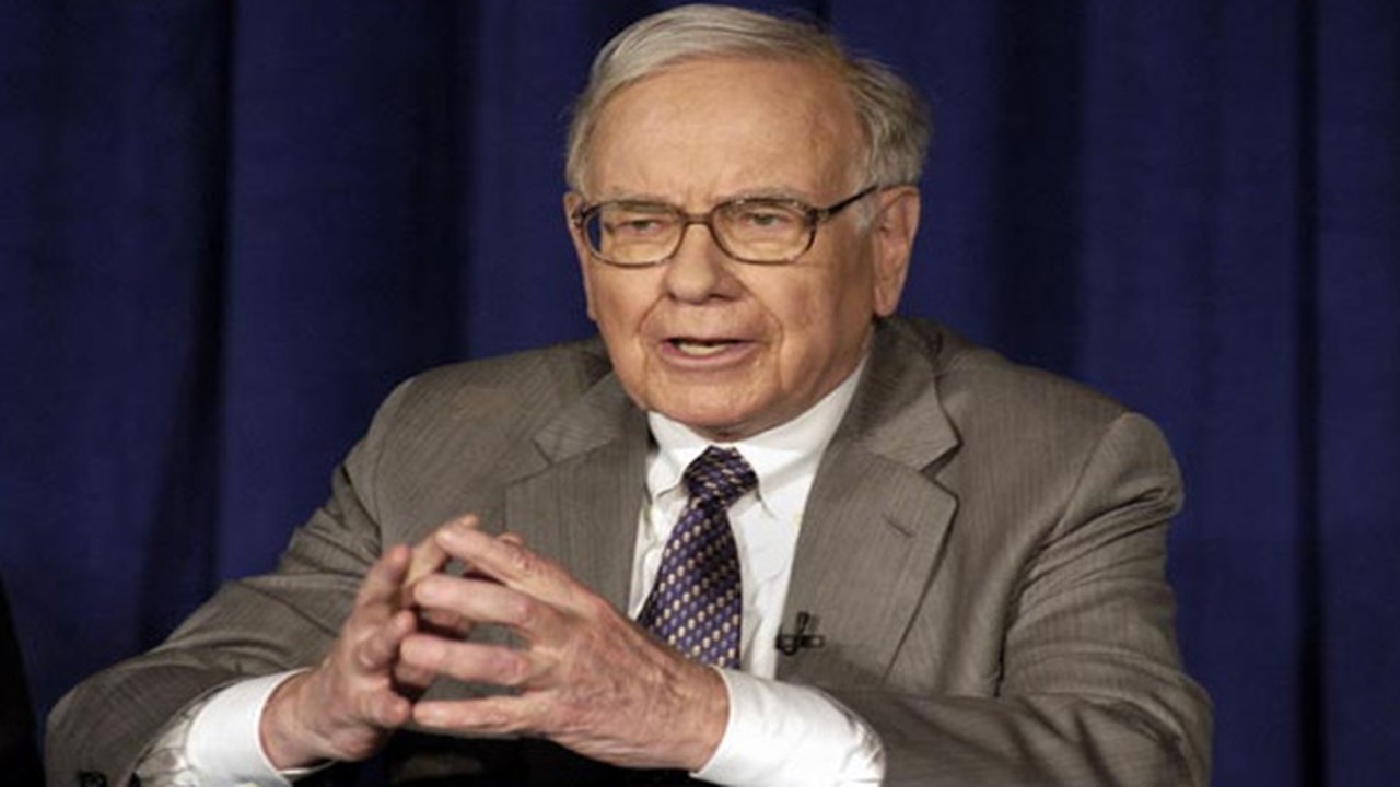 Para Warren Buffett, quienes hoy compran bonos de Estados Unidos ...