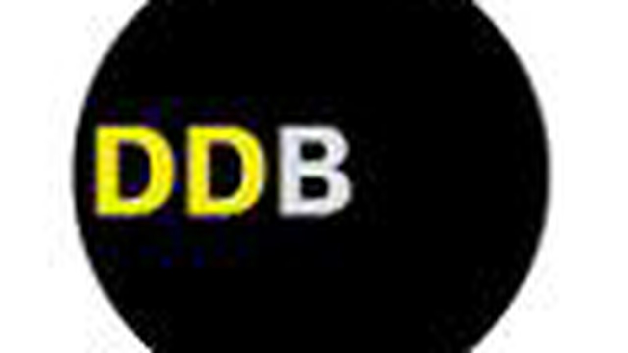 DDB Worldwide fue la agencia global de 2004, según Adweek