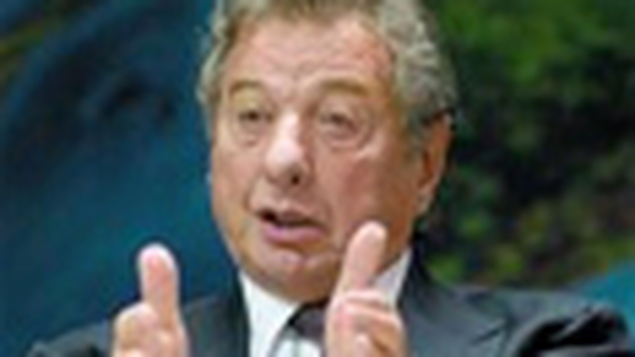 Macri acelera su apuesta para lanzar el auto económico