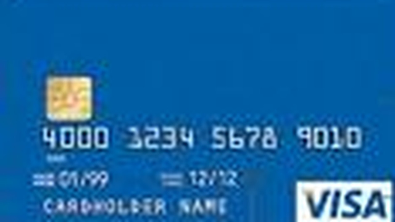 Visa rediseña su marca para reflejar múltiples servicios