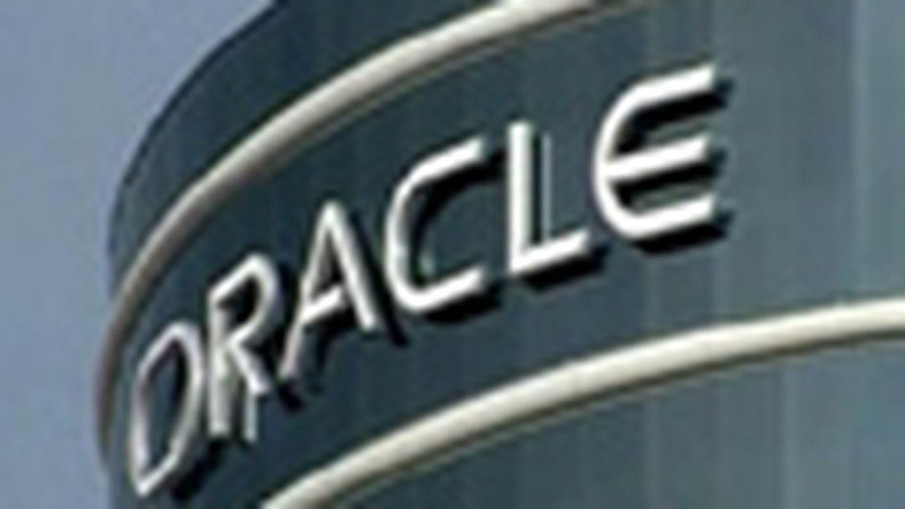 Oracle compra Retek por 508 millones de euros