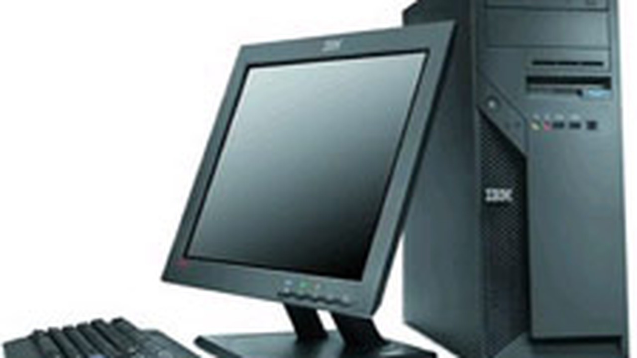 La venta de computadoras creció en más del 50% en 2004