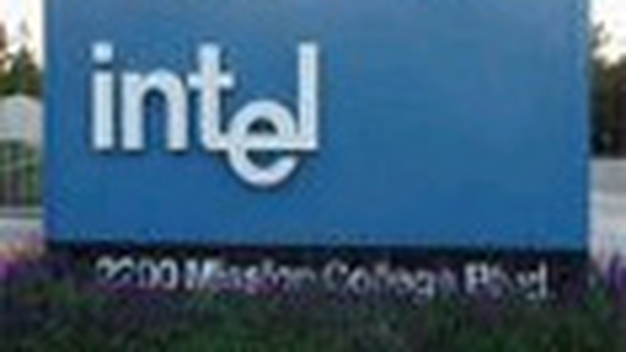 Intel presentó un chip compatible con redes WiMax