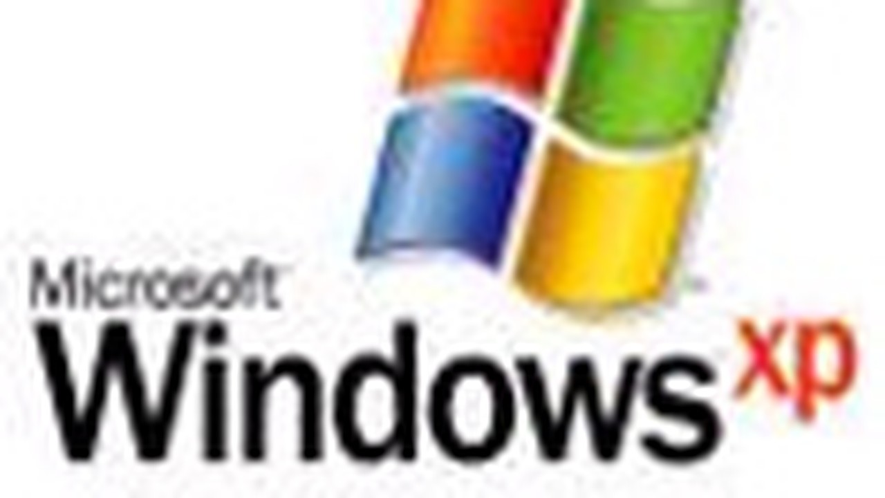 Gran campaña de Microsoft para promocionar Windows XP