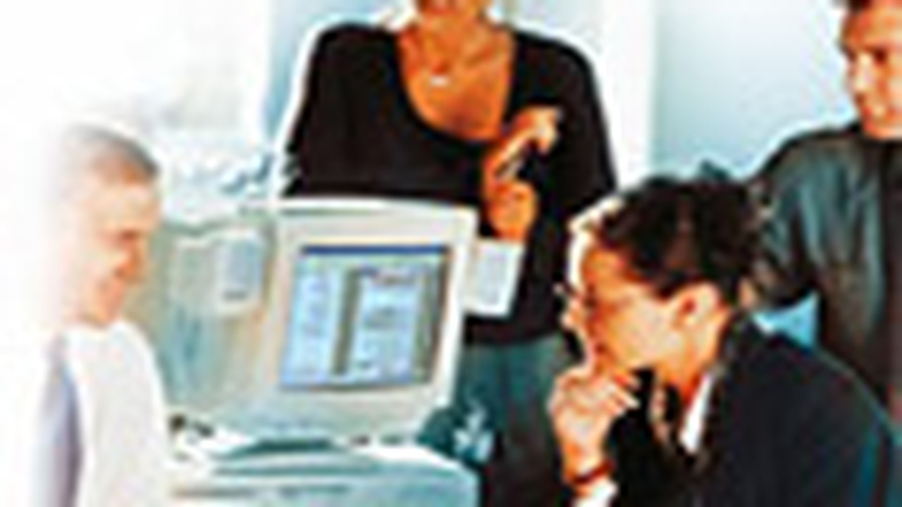 El 80% de los profesionales cuenta con trabajo estable