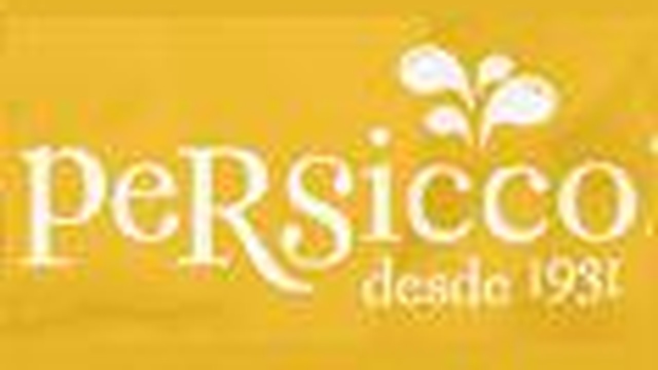 La gota de Persicco con reconocimiento internacional