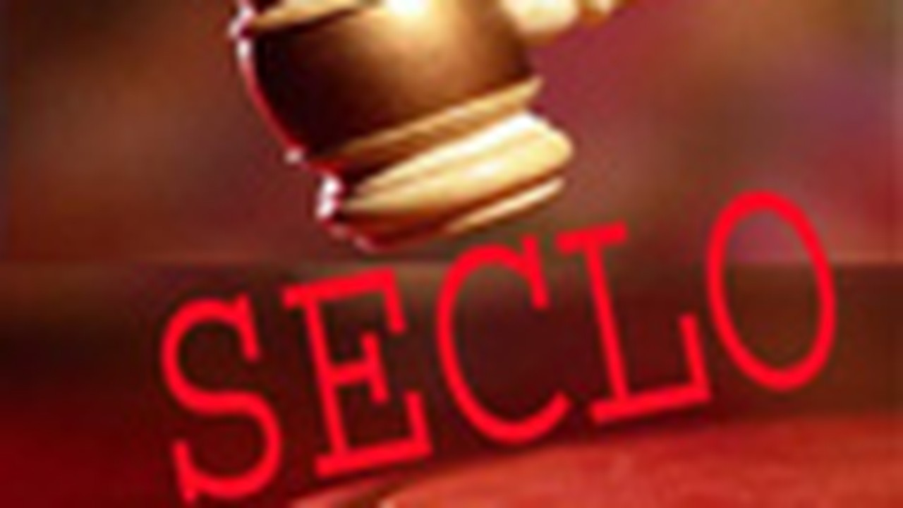 SECLO: confirman en 6 meses plazo de suspensión de prescripción
