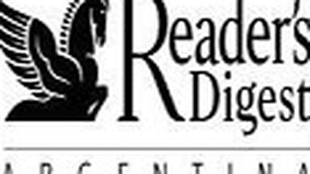 Reader´s Digest amplí­a su target con una revista para practicar inglés