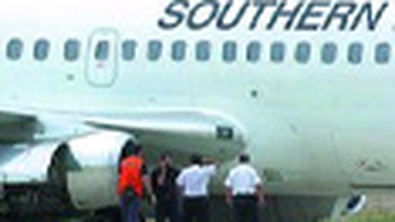 Los Maggio le venderí­an SW a una UTE liderada por TBA