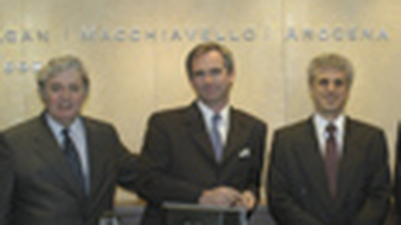 Rattagan: una firma legal moderna que crece como "full service"