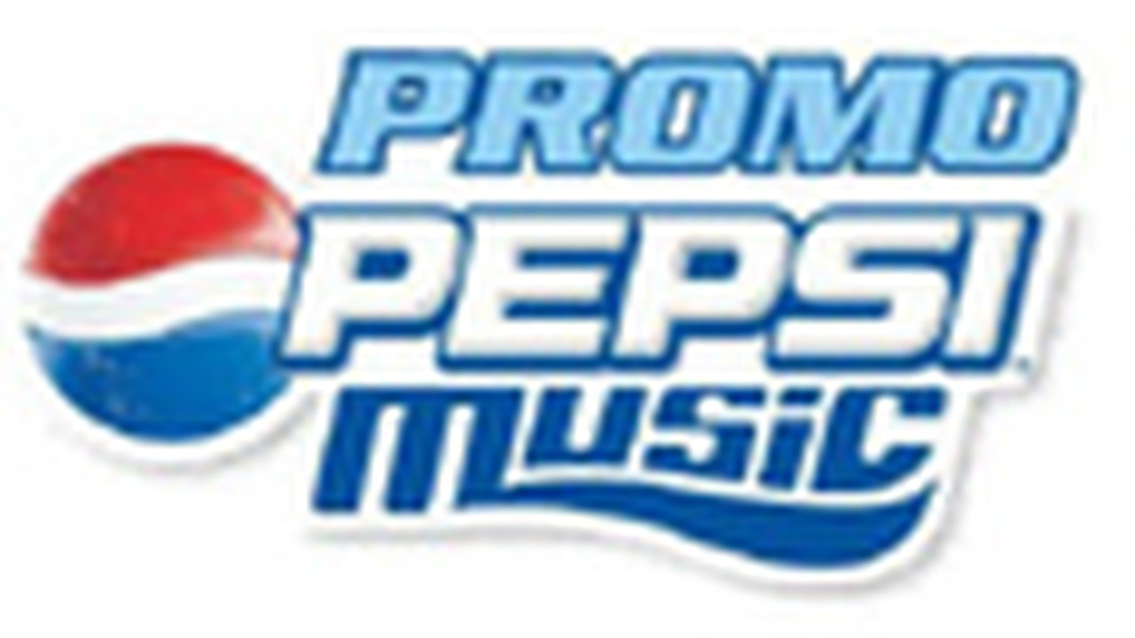 Pespi sigue apostando todas sus fichas a la música