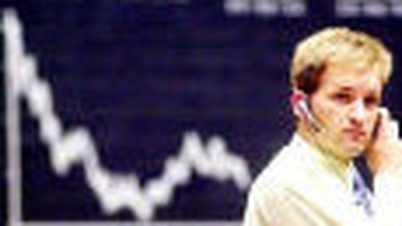 Mercados: se aleja la esperanza de que la FED baje las tasas