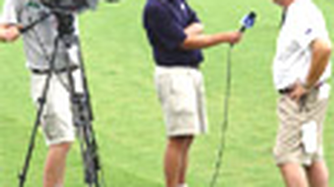 DirecTV lanzó la señal televisiva The Golf Channel