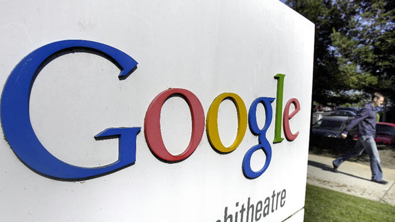 Google es la empresa de medios con más ingresos del mundo