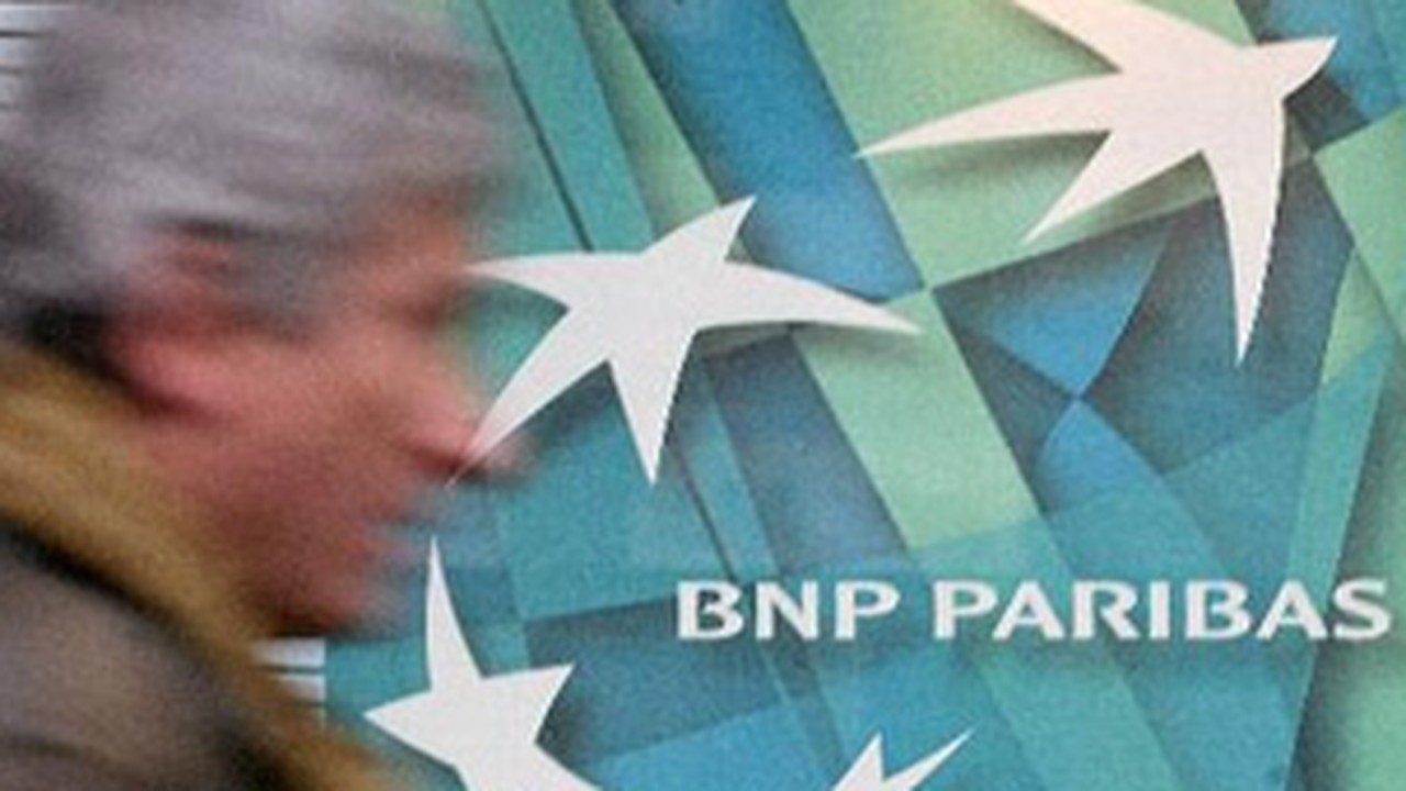BNP Paribas se convirtió en el mayor banco del mundo por activos