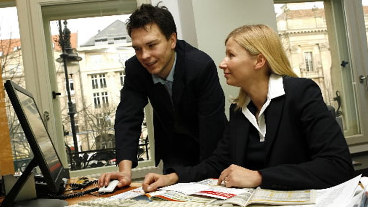 ¿Conoce la disponibilidad de los datos informáticos de su empresa?