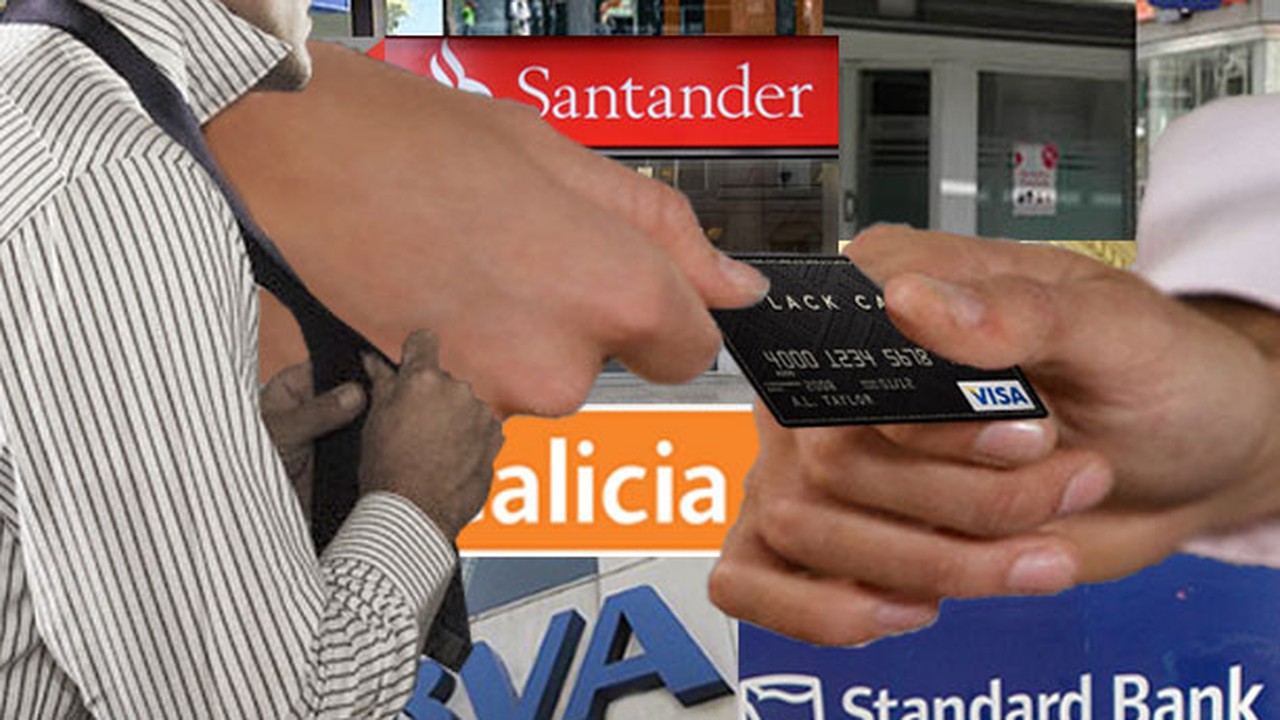 El privilegio de pertenecer: cuánto se debe ganar para ser cliente VIP ...