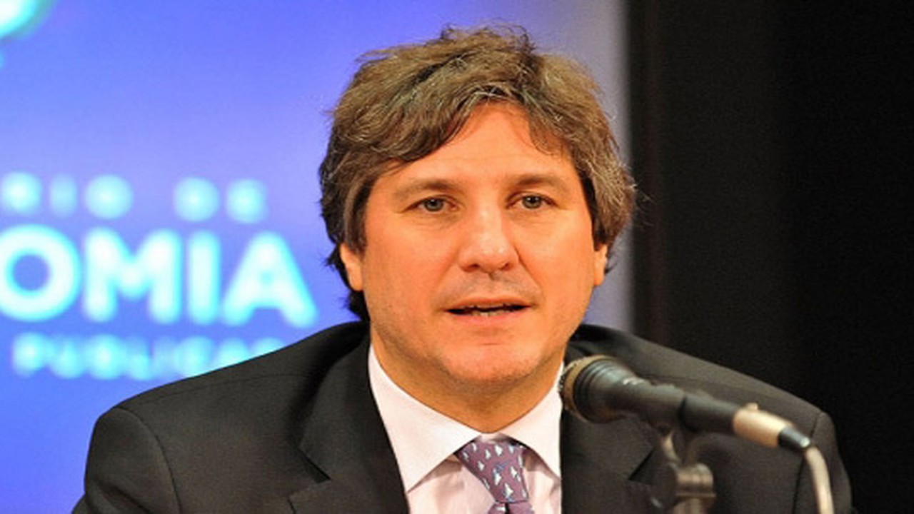 Para Boudou, Argentina asiste a otro "manotazo de ahogado" de fondos buitre