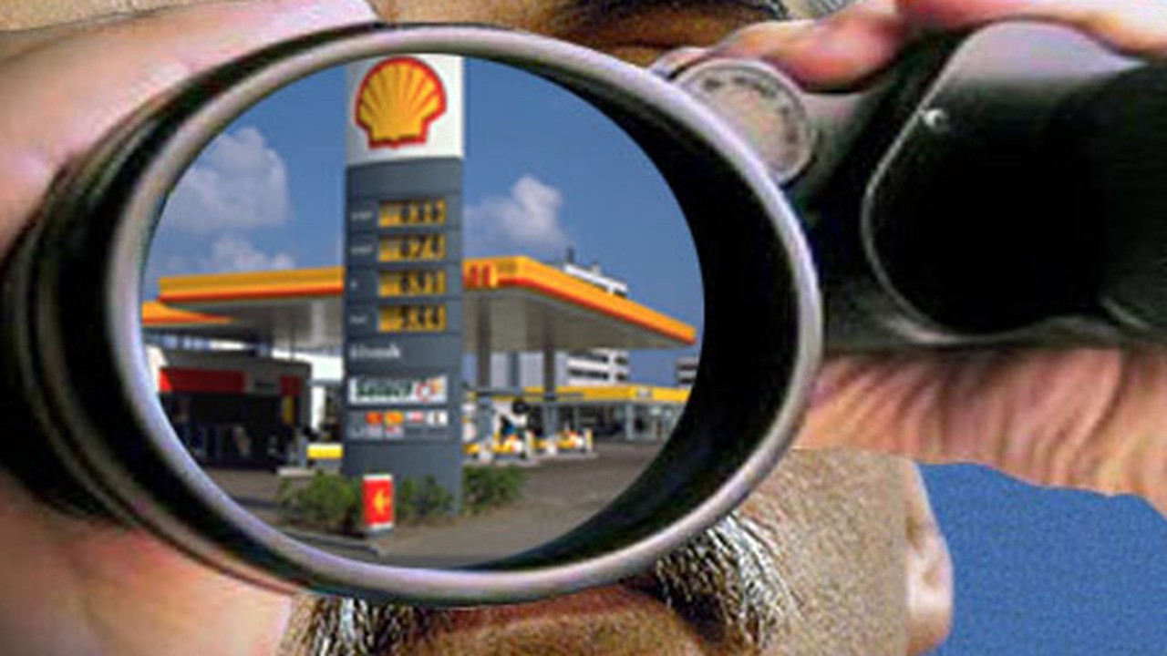 Shell negocia su salida de Argentina y se redefine el "quién es quién ...
